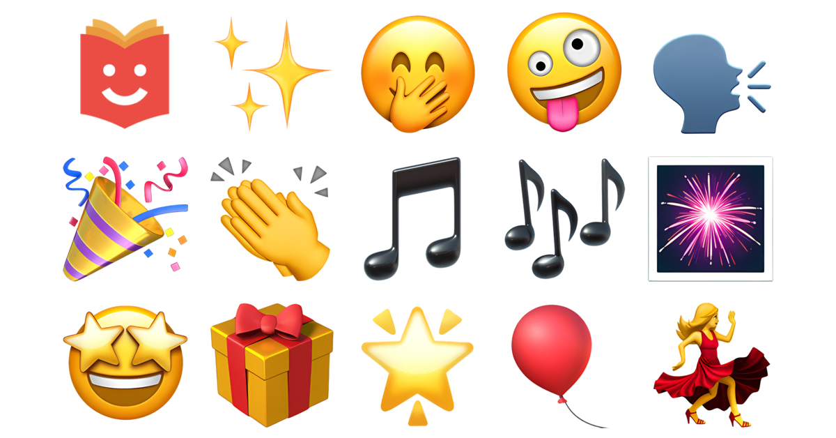 👦👧 Jeunesse Collection Emoji — Copier & Coller