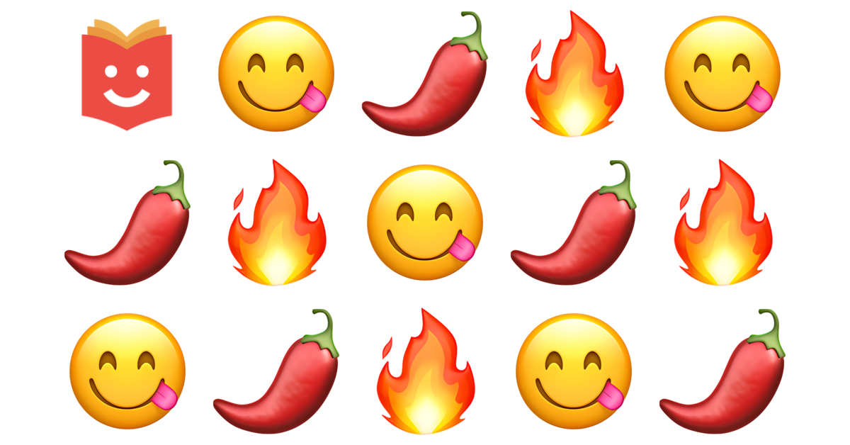 🌶️🍋🔥 Zesty Emojis Collection 😋🌶️🔥 — Copy & Paste!